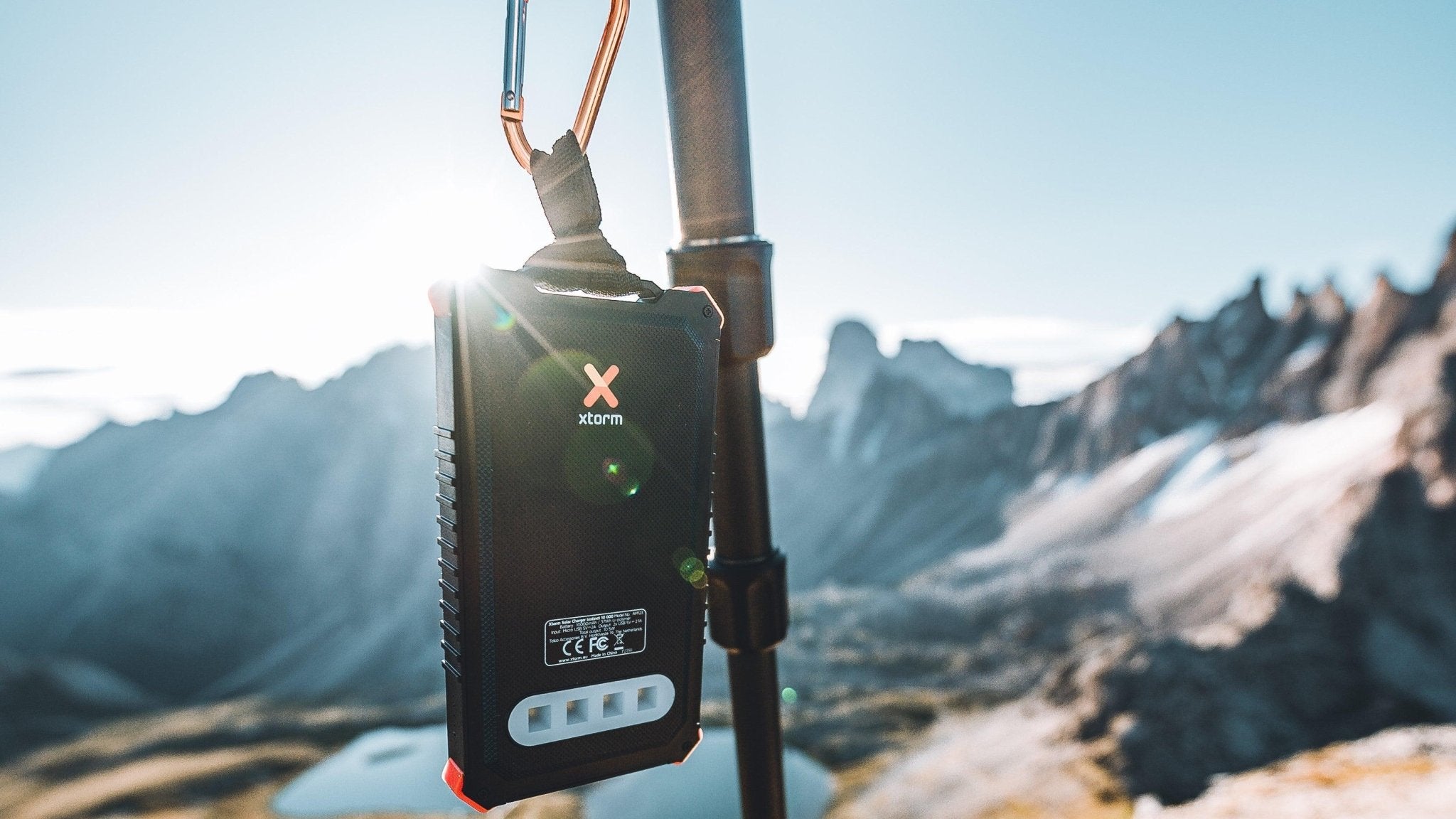 Celebrate Solar Appreciation Day with Xtorm! – Xtorm EU