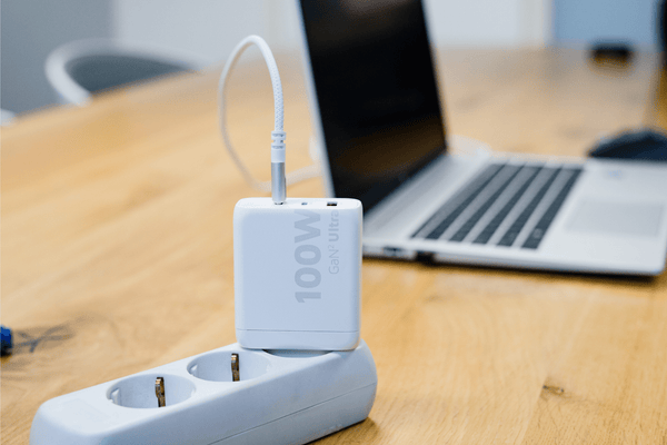 What is fast charging and how does it work? - The fast charging option ...