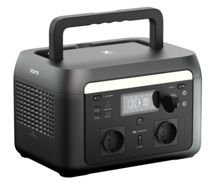 Xtorm | | Power Banks | Solar Chargers | Power Stations – Xtorm EU