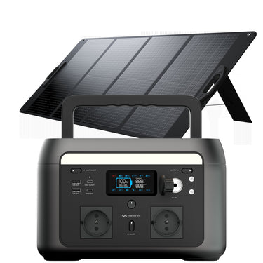 Xtorm | | Power Banks | Solar Chargers | Power Stations – Xtorm EU