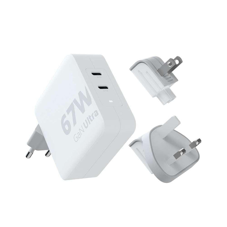 Power Stations – Xtorm EU