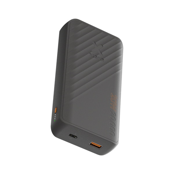 Supercharge - Powerbank 20.000mAh -20W – Xtorm EU