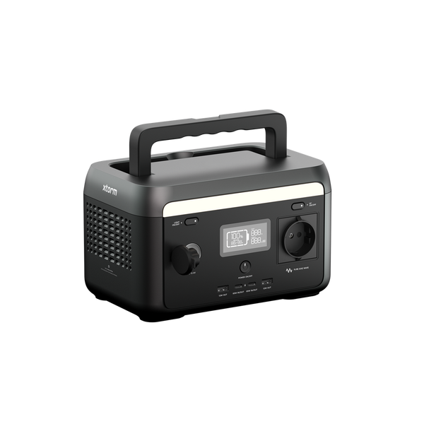 Xtorm| XP2 Smart Power Station 300W | XP2W300 – Xtorm EU