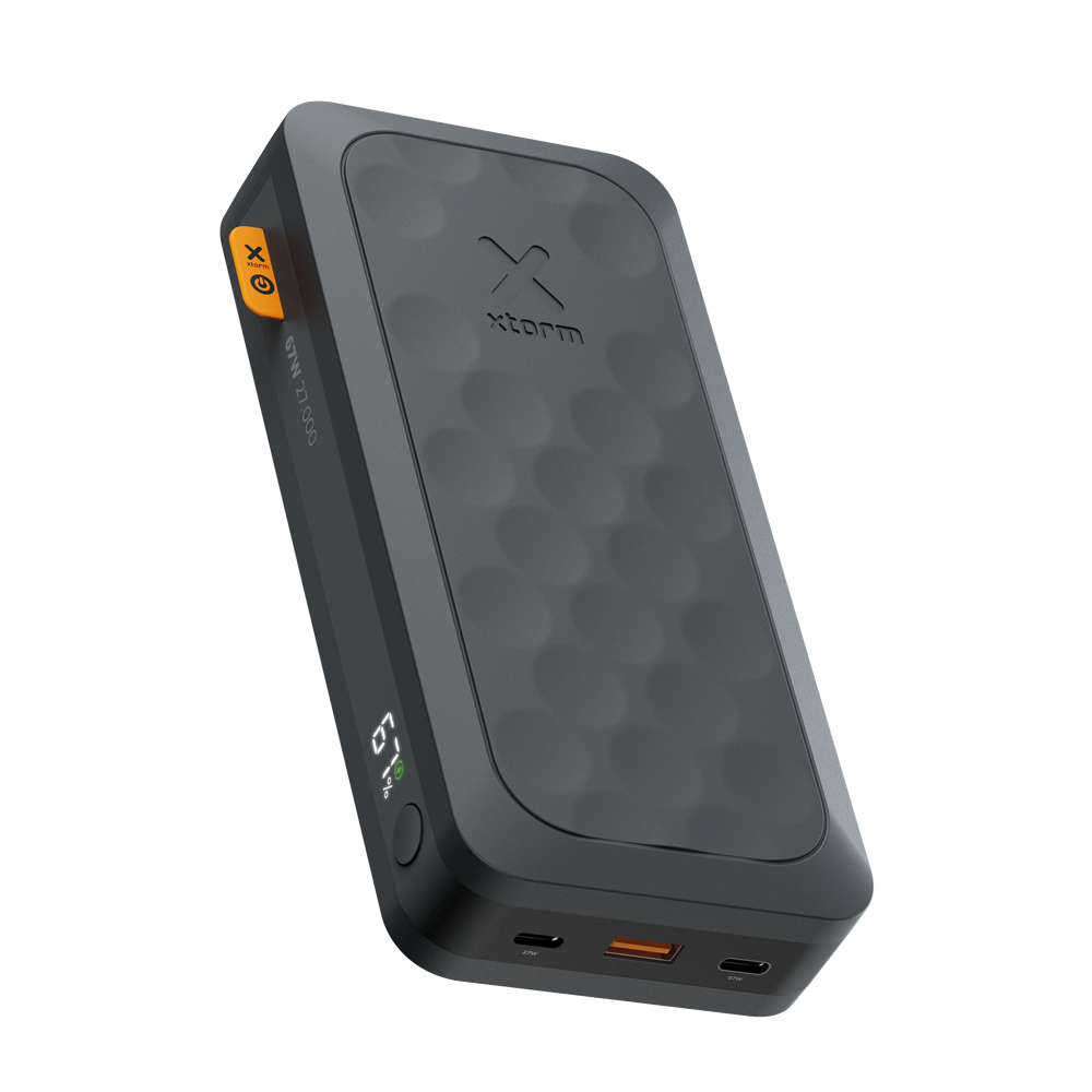 Xtorm Laptop Power Bank - Fuel series 5 - 67W - 27.000 mAh – Xtorm EU